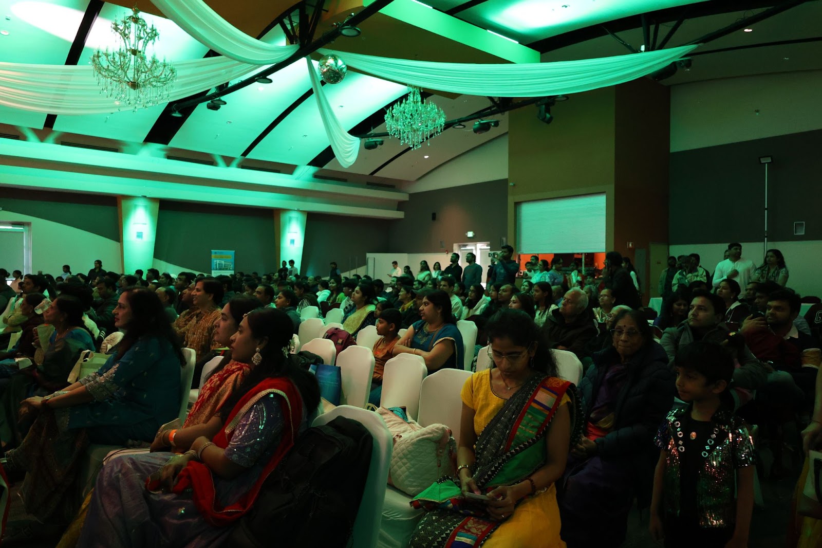 In Pictures: Republic Day Celebrations