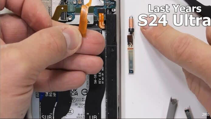 Samsung S25U S Pen 藍牙功能有望重生 但用家或許需要付出更多金錢