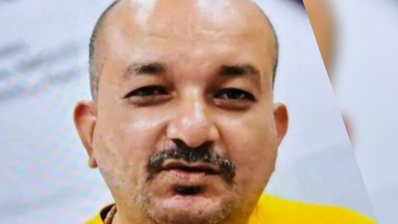 Assaulted by two in Kharghar road rage, IT professional dies