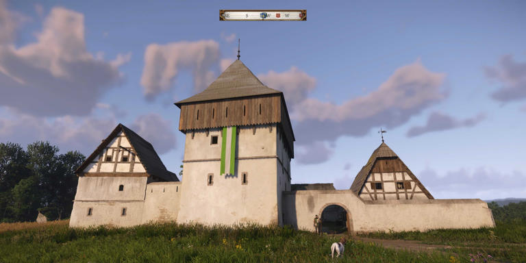 Kingdom Come: Deliverance 2: Every Trosky Town, Ranked