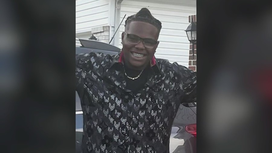 Charges filed in murder of Belleville teen Dirico Washington