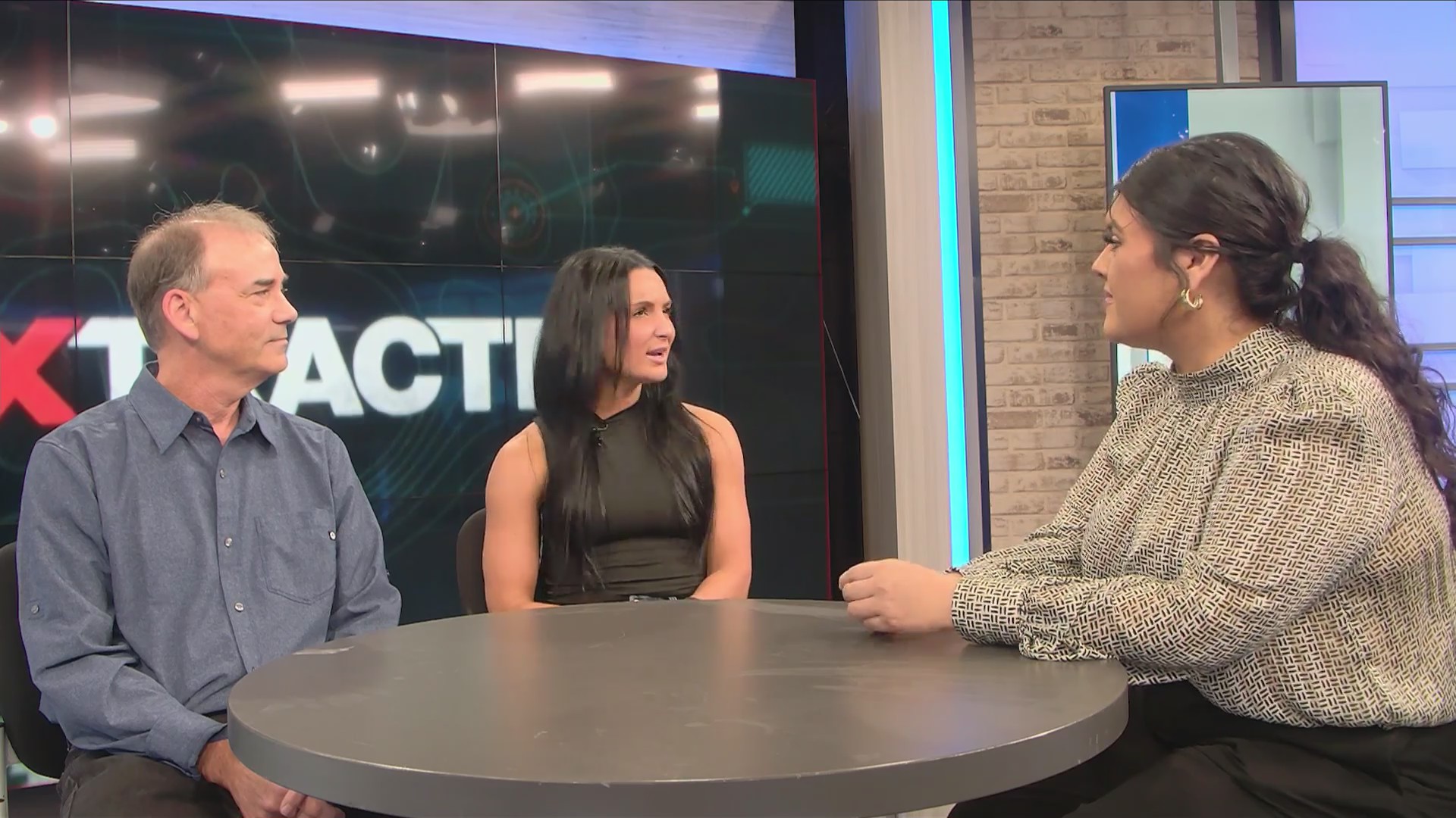 Baton Rouge family fights to survive in new FOX Reality Series 'Extracted'