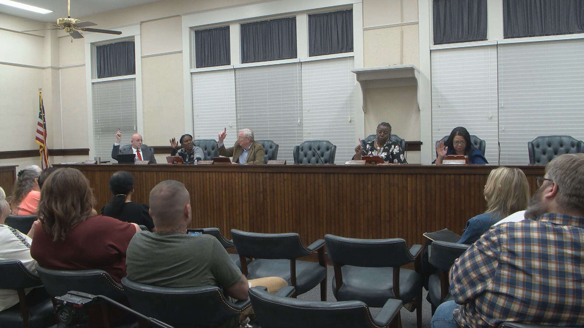 City Council votes to ban kratom in Laurel City Council votes to ban kratom in Laurel
