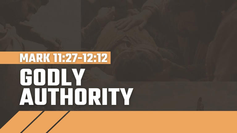 Devout Christians: Understanding Godly Authority – Walking in the Power ...