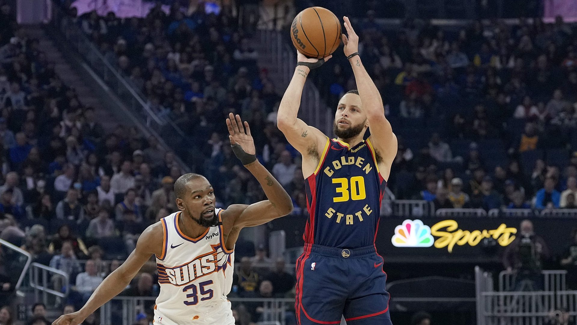 Doc Rivers Pushes Warriors to Sign Sharpshooter Free Agent