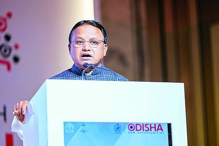 CM Mohan Charan Majhi announces scheme to provide grants to GPLFs, CSS ...