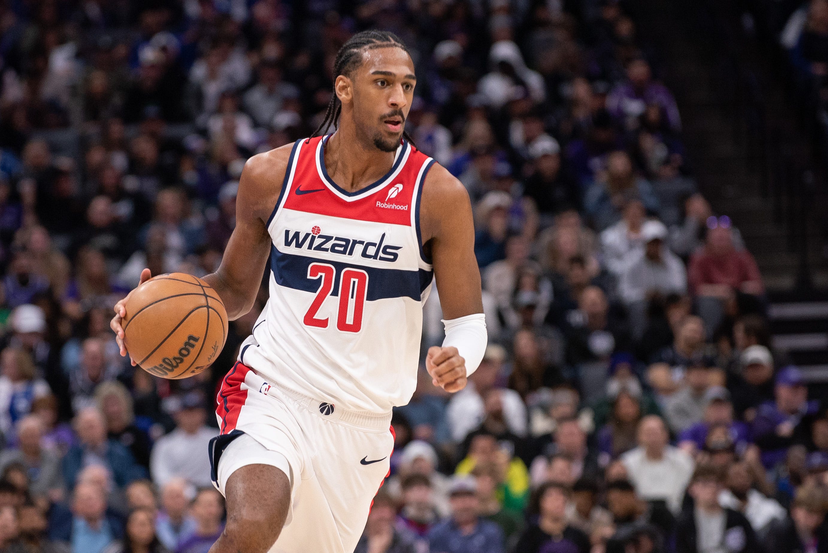 NBA Rising Stars 2025: Full rosters revealed in draft announcement