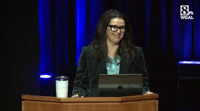 Lancaster mayor gives final State of the City address as candidates ...