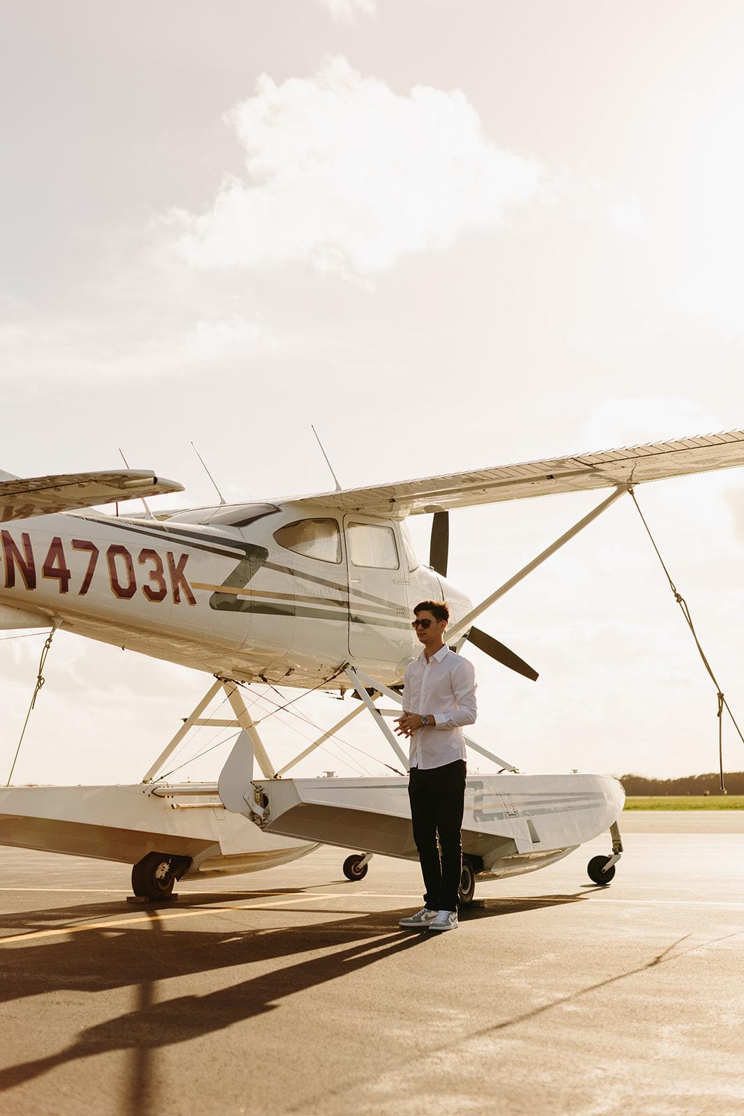 How to Tailor Flight Lesson Plans for Individual Students, According To ...