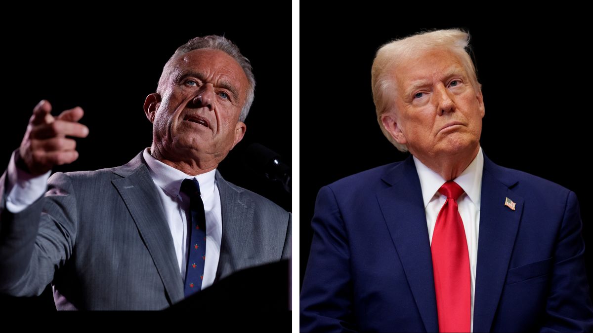 The facts behind Trump's claim that autism rates are rising