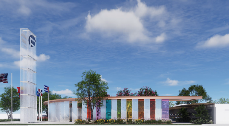 Final design for Orlando's Pulse Memorial moves forward