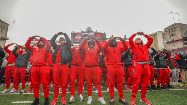 Ohio State's 2025 football schedule may be a Godsend for the Buckeyes ...