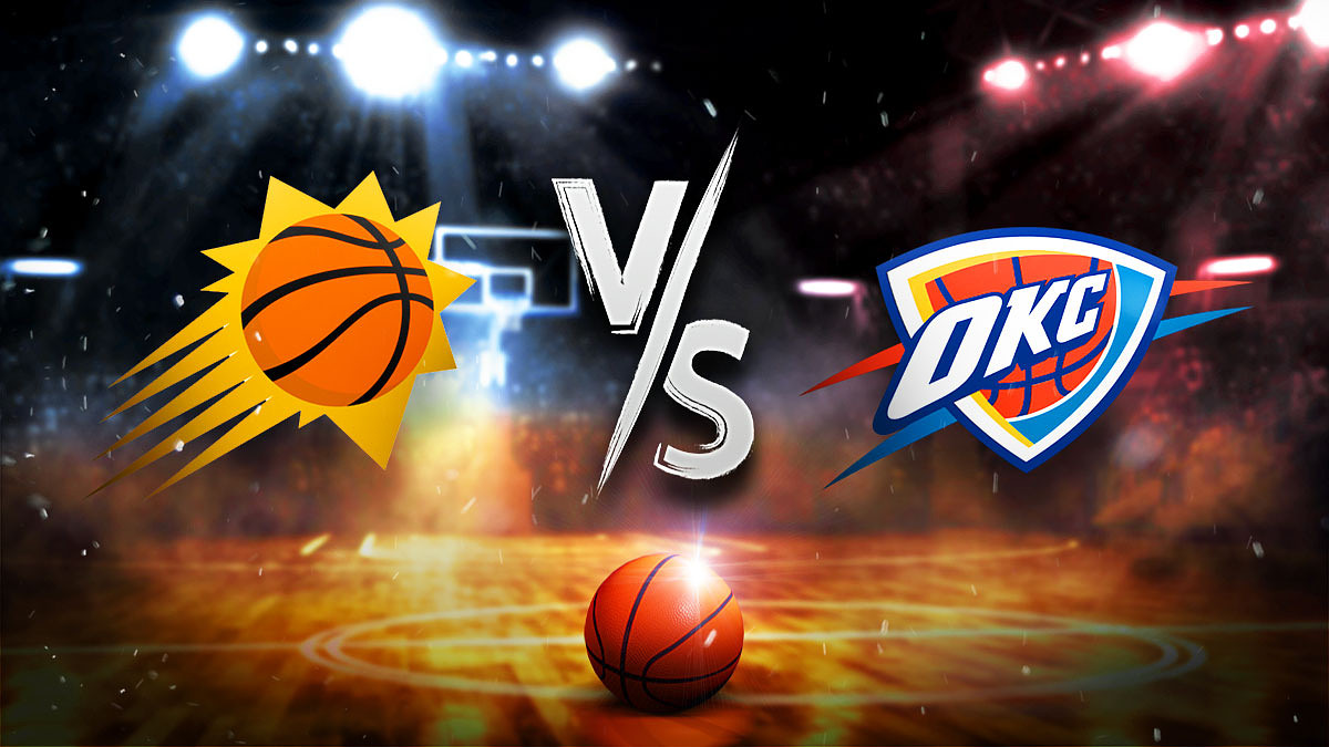 Suns vs. Thunder prediction, odds, pick, spread – 2/5/2025