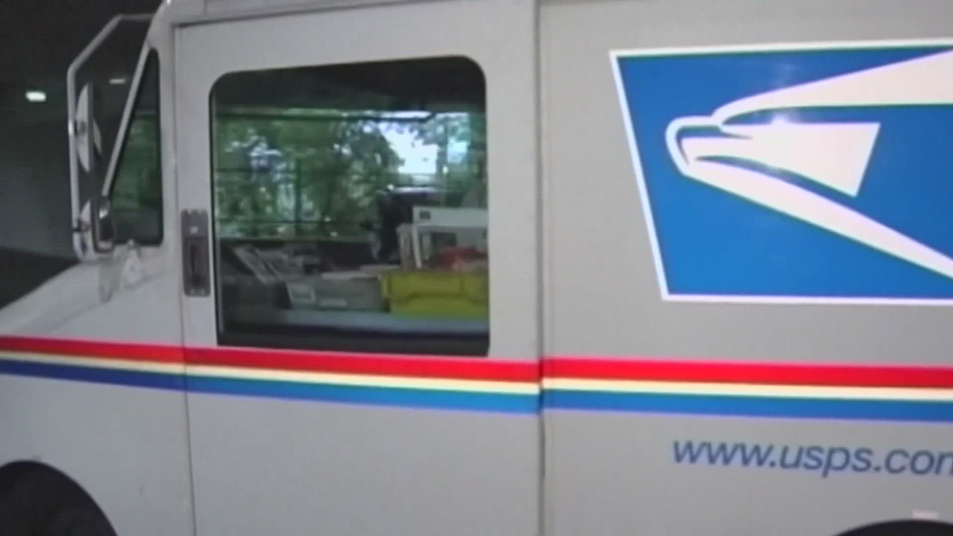 USPS suspends incoming packages from China, Hong Kong