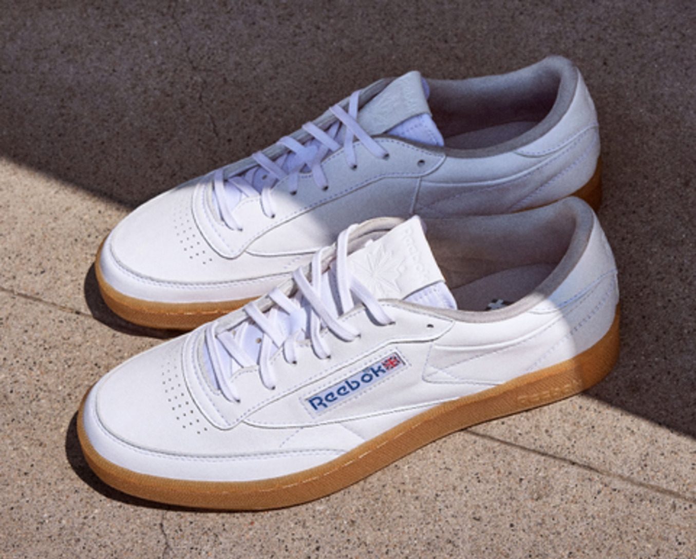 Reebok celebrates big with new anniversary sneaker