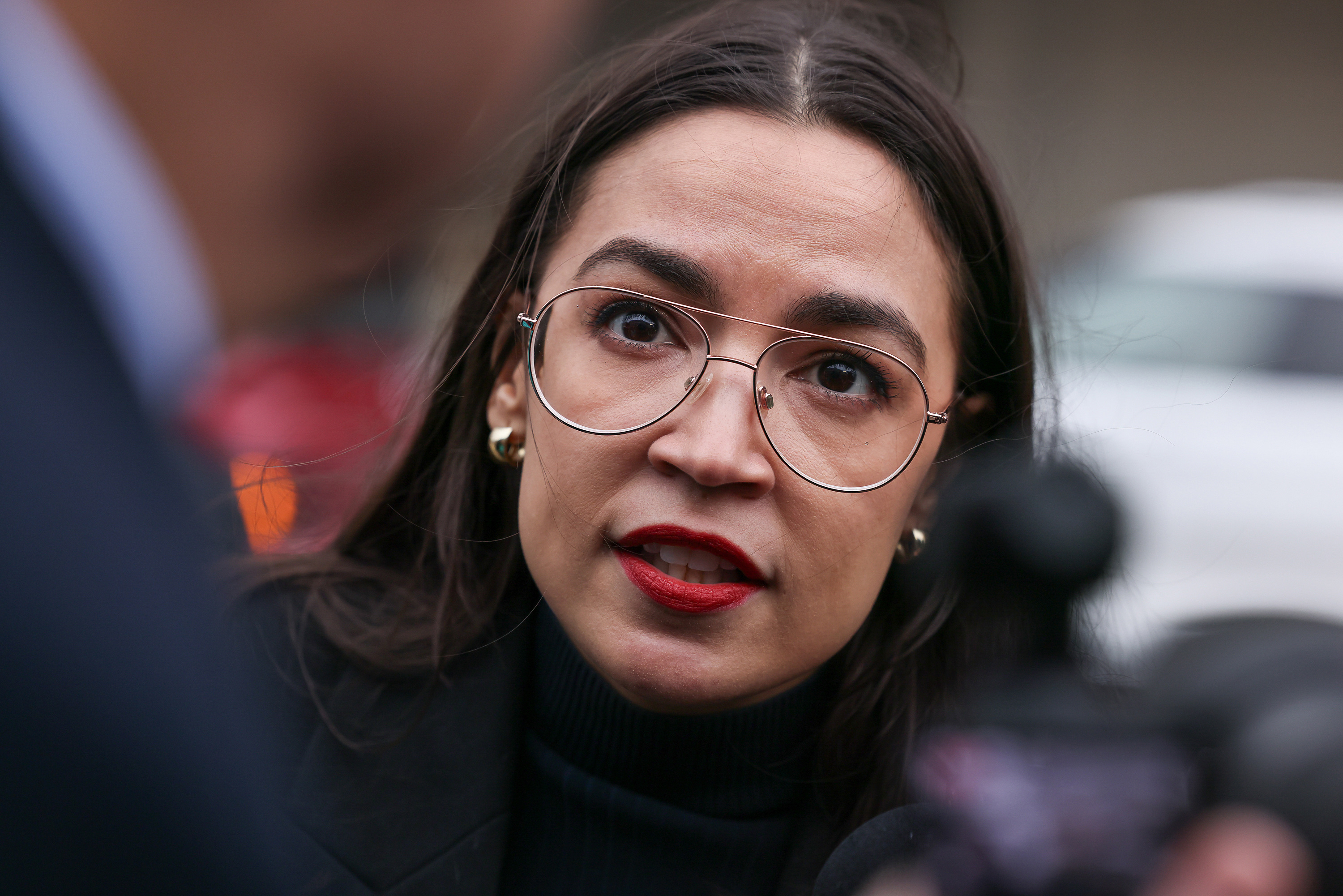 Rep. AOC slams Elon Musk as ‘one of the most unintelligent billionaires ... Rep. AOC slams Elon Musk as ‘one of the most unintelligent billionaires ...