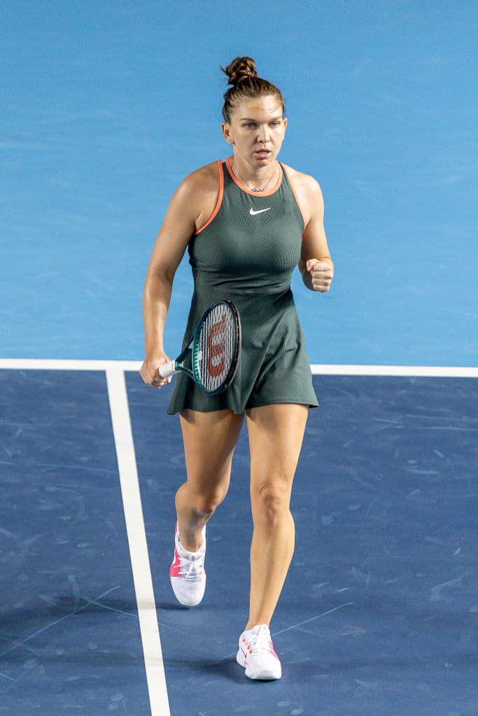 Simona Halep retires: 7 must-know facts about the former World No. 1