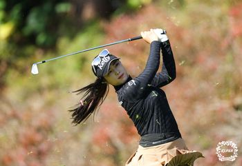 KLPGA star Yoon Ina to make LPGA debut at Founders Cup