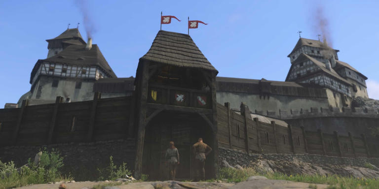 Kingdom Come: Deliverance 2: Every Trosky Town, Ranked