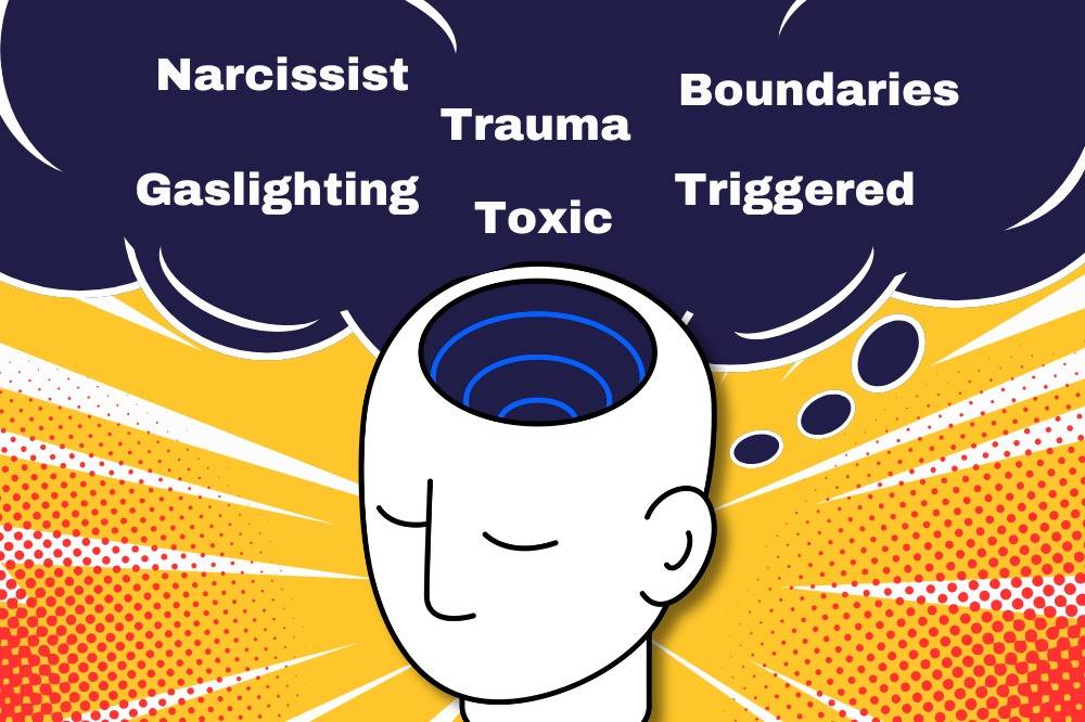 The rise of therapy jargon: Why modern conversations are shaped by ...