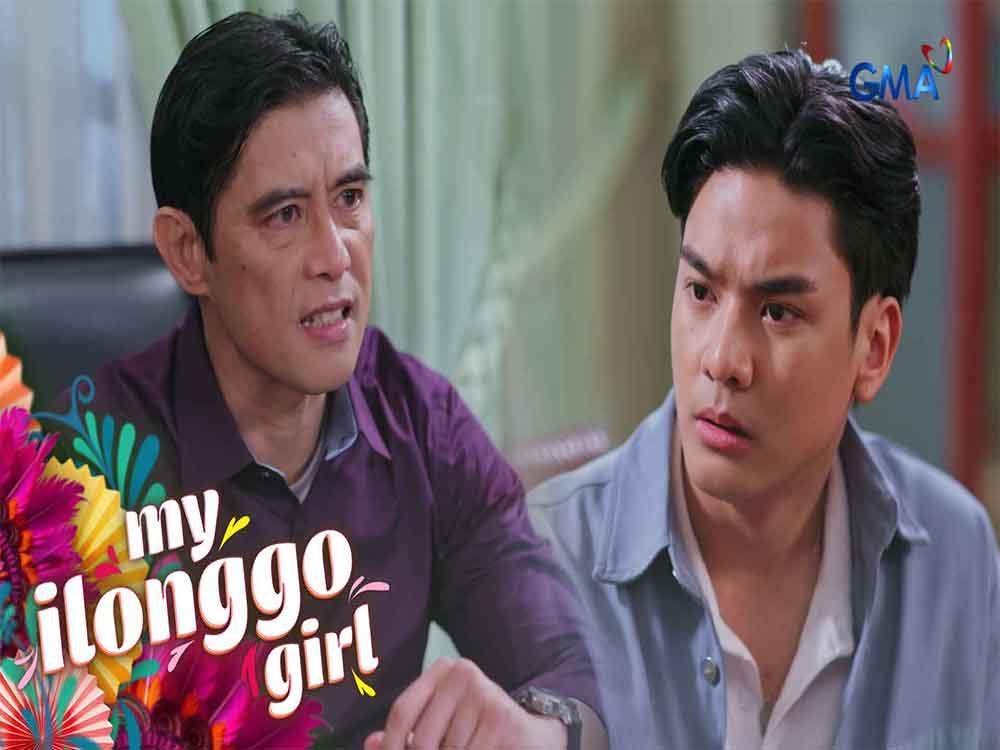 My Ilonggo Girl: Francis, na-demote sa kompanya! (Episode 14)
