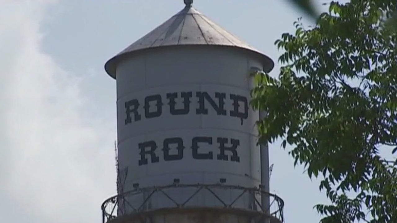 Round Rock recognized among top 50 safest cities in the U.S.