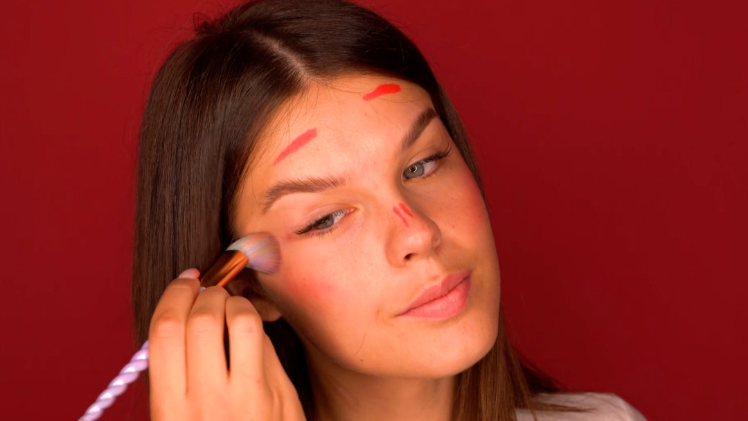 Simple and Easy Makeup Tutorial