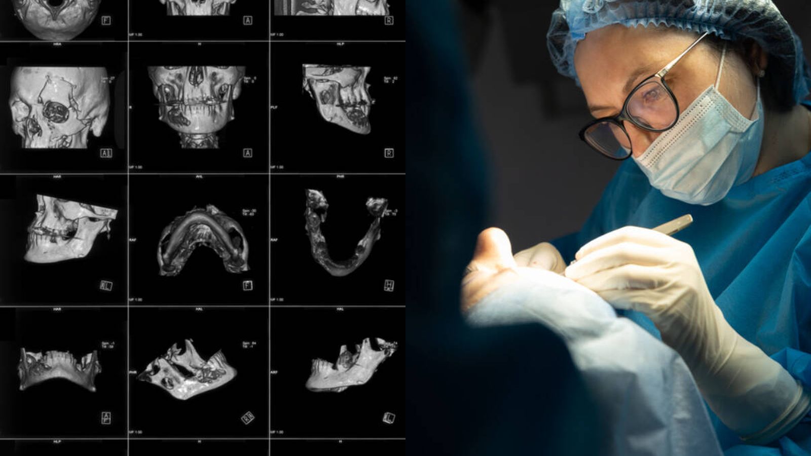 ¿Qué ocurre realmente durante una autopsia? Este es el procedimiento ...