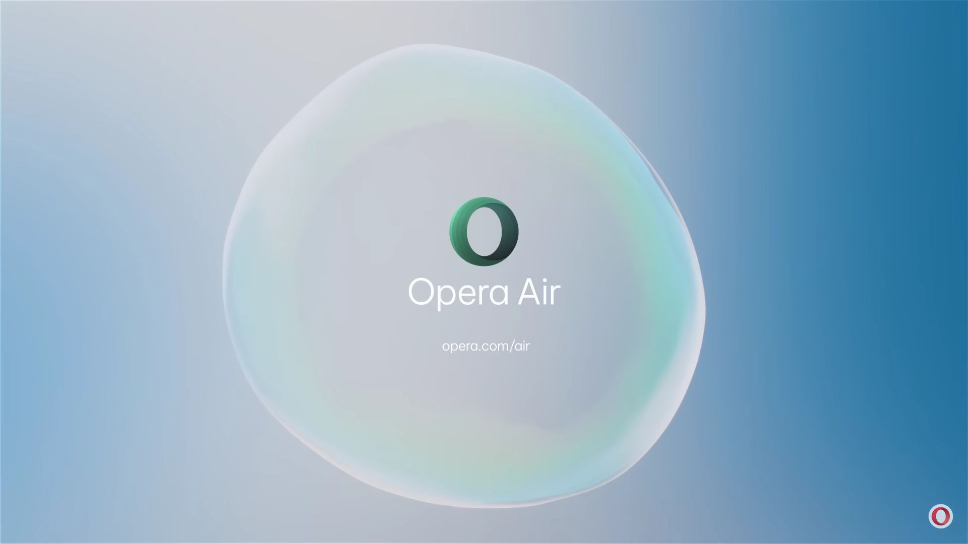 Opera Has Launched Yet Another Browser, and This One Could Help You Relax