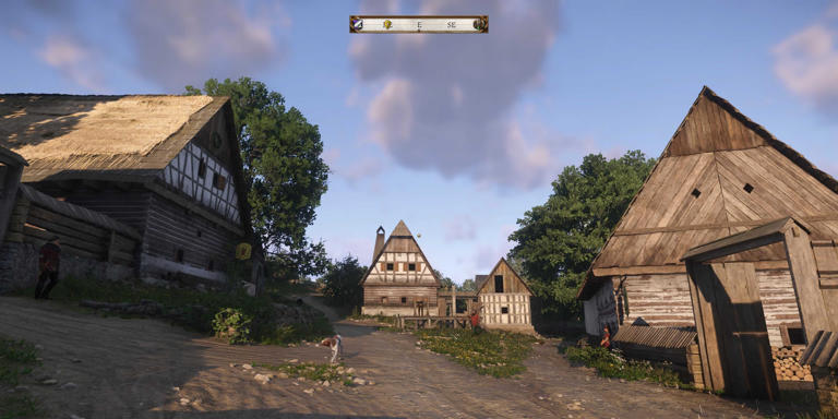 Kingdom Come: Deliverance 2: Every Trosky Town, Ranked