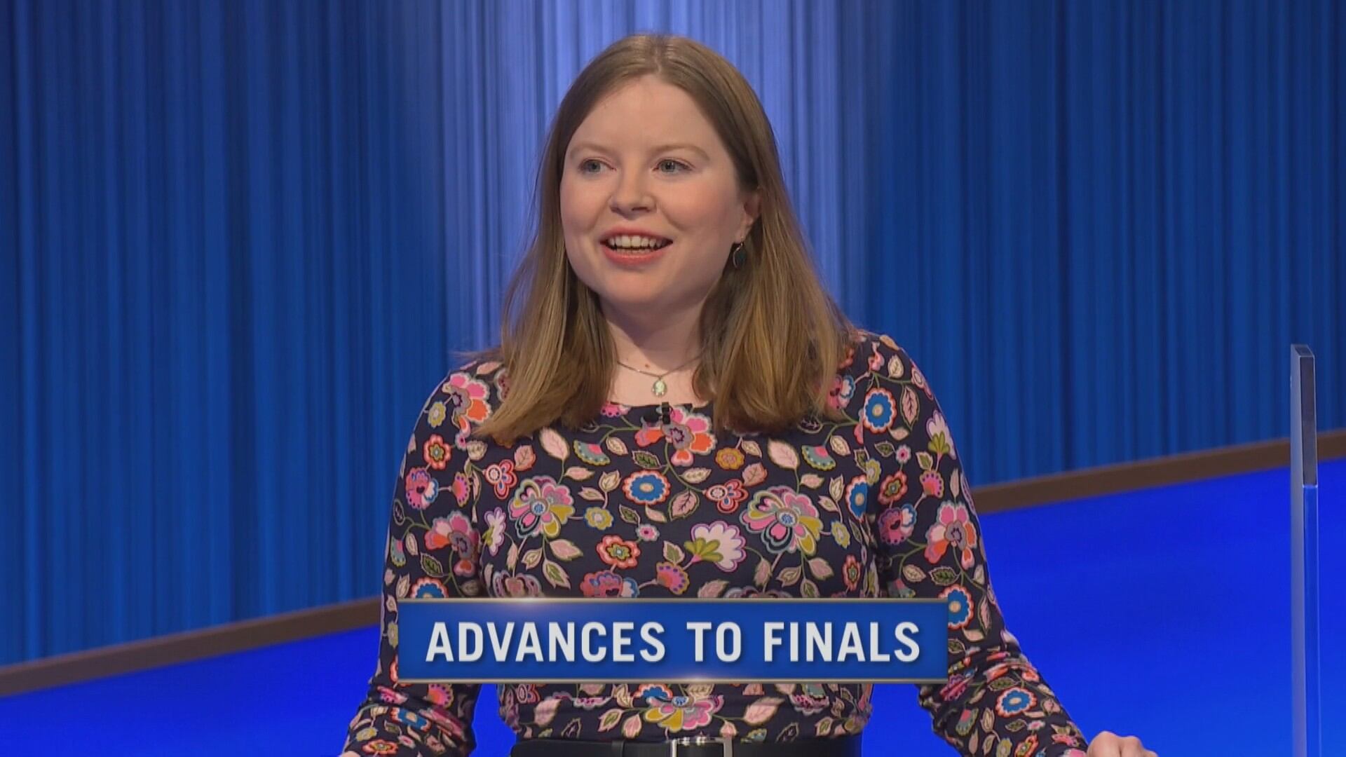 Adriana Harmeyer returns to winning ways on Jeopardy!