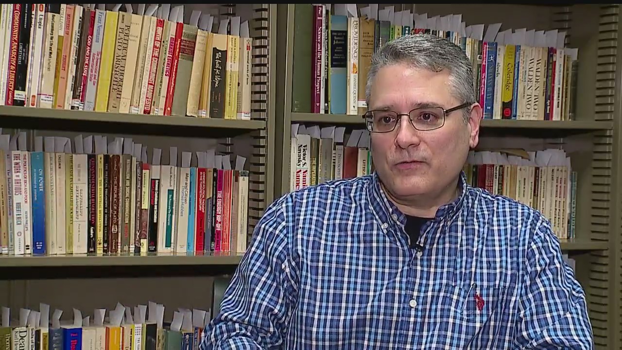 YSU faculty union speaks out against Ohio Senate Bill 1