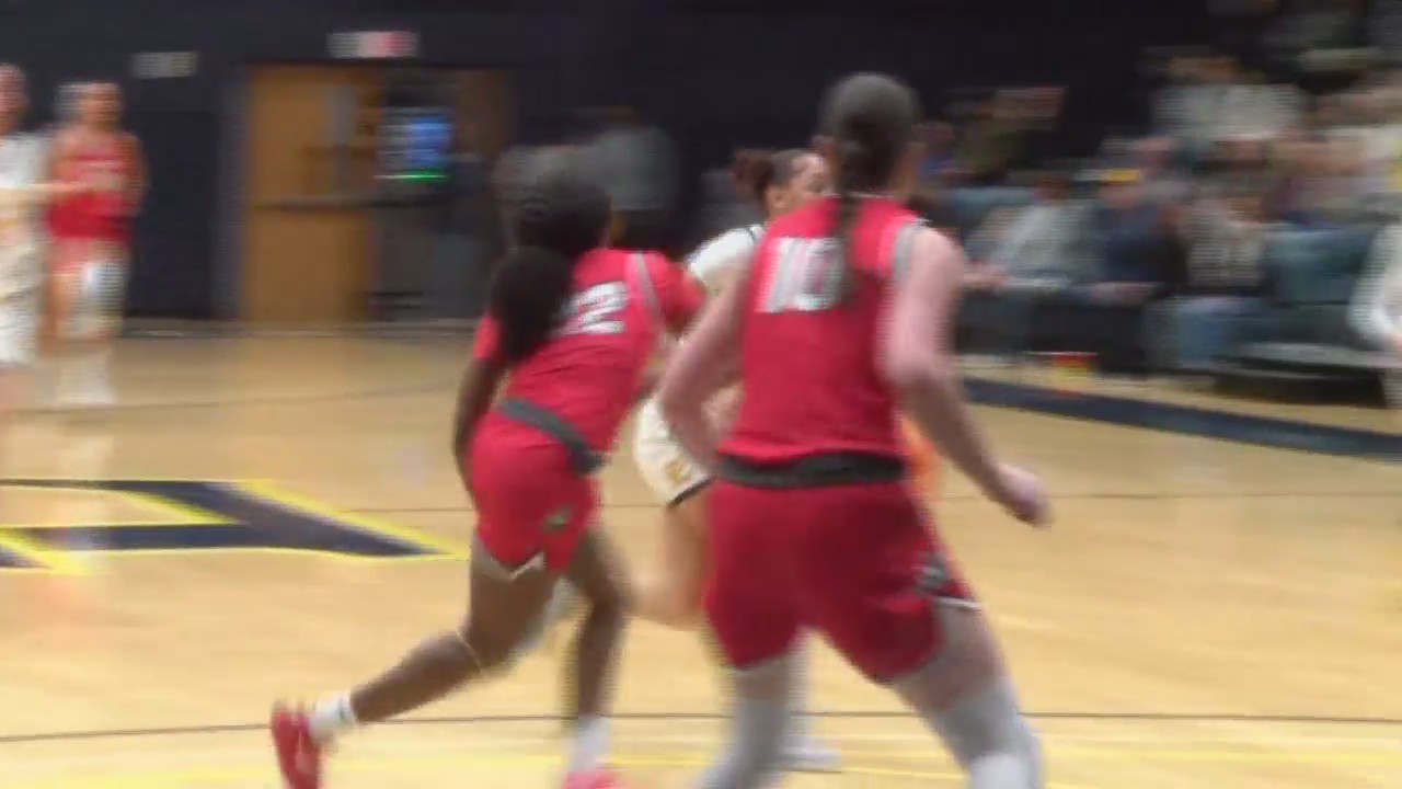 Prep Tuesday: Rangers split county clash; Lady Falcons soar to win