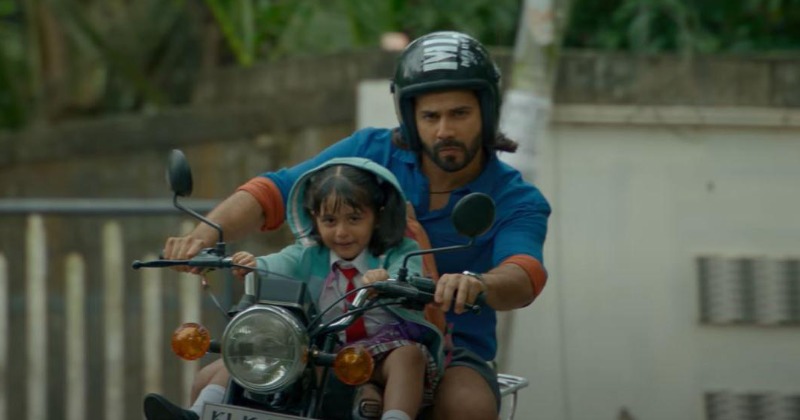 Baby John OTT Release Date: Varun Dhawan's film silently drops on this ...