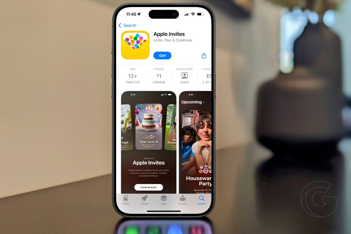 Apple Just Launched a Surprise App—And It Might Change How You Plan ...
