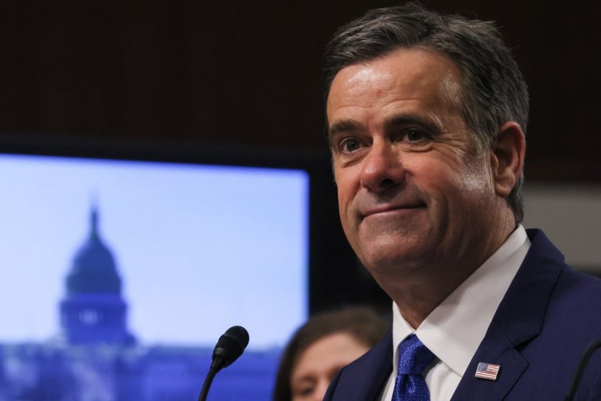 Trump president - CIA biedt personeel opstapregeling aan