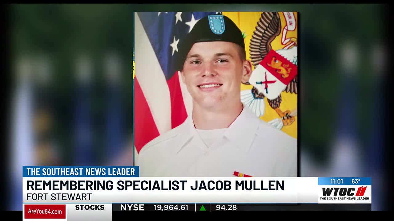 ‘I didn’t want to believe it’: Friends of soldier killed in Fort ...