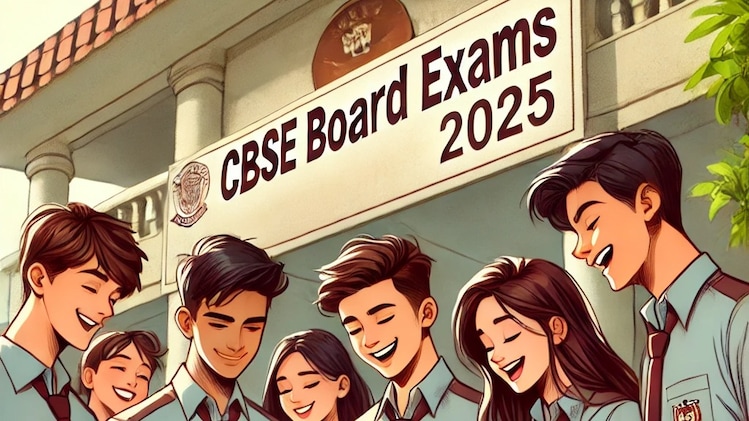 CBSE Class 10, 12 board exams: Passing marks, grading system, key rules ...