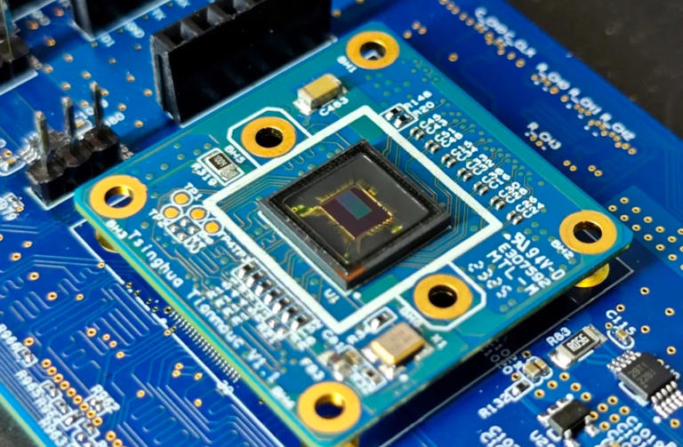 China’s biggest 2024 science advances are shaping future of healthcare ...