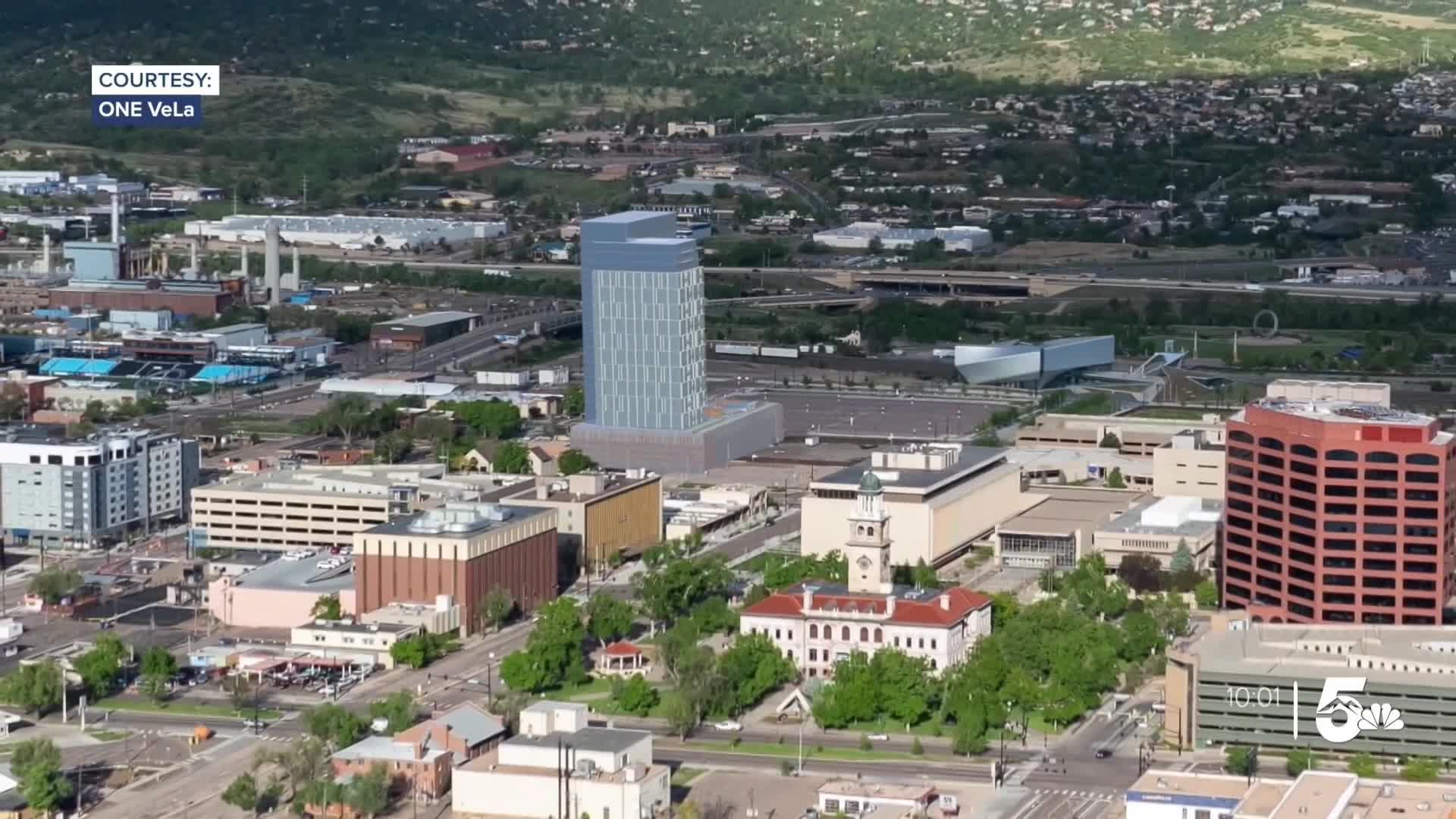 ONE VeLa development approved: looking at next steps