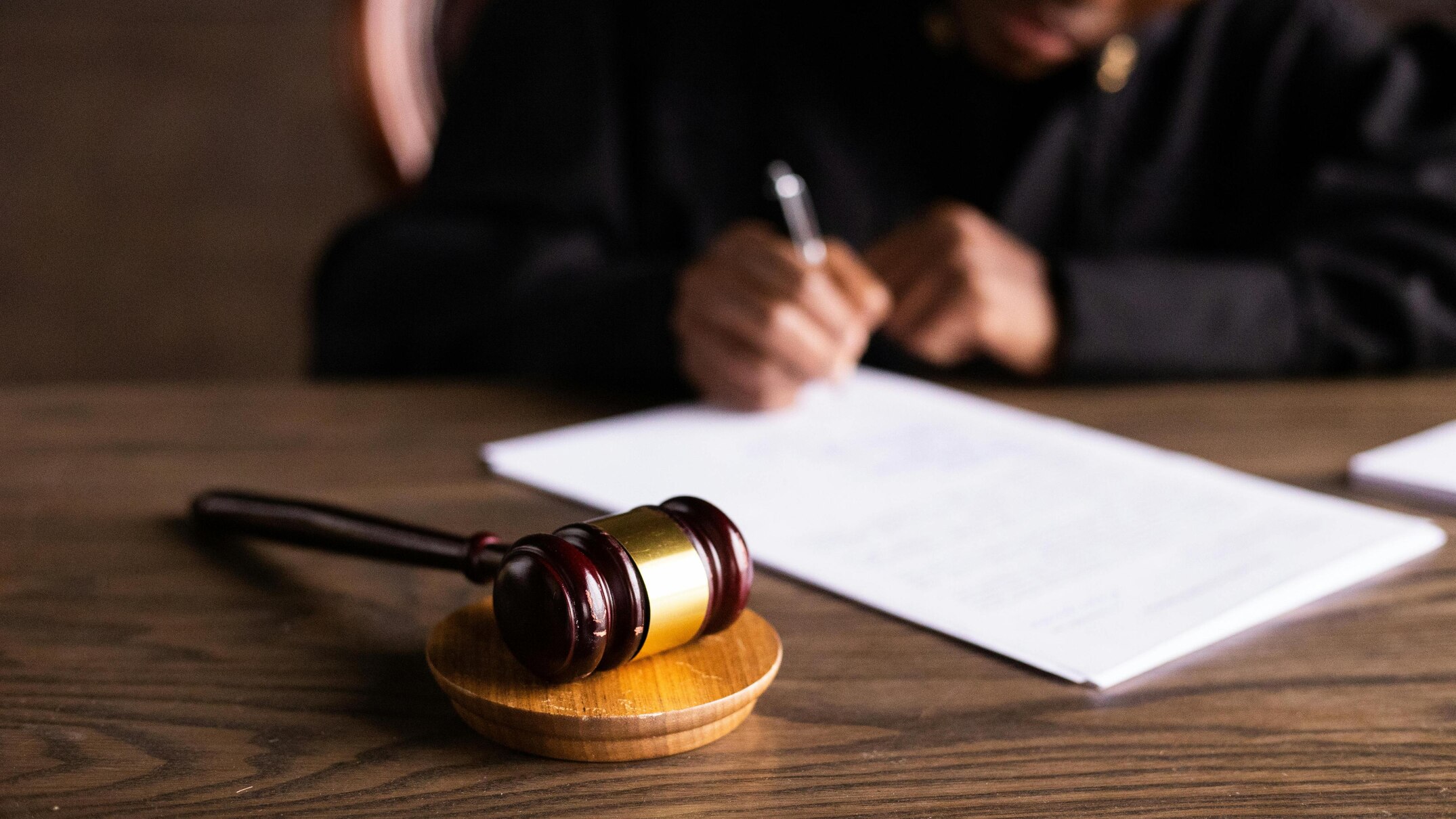 Independent watchdog to probe complaints against WA judges if new ...