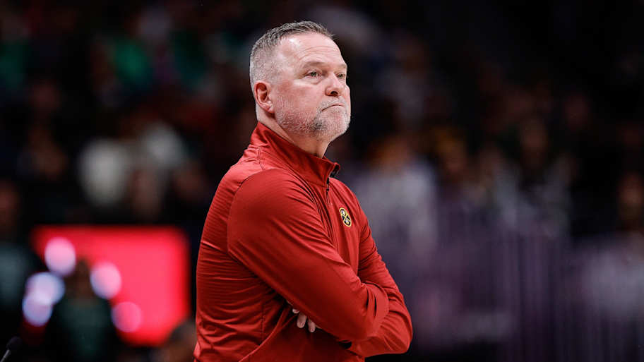 Michael Malone's Concerning Injury Update on Denver Nuggets Star