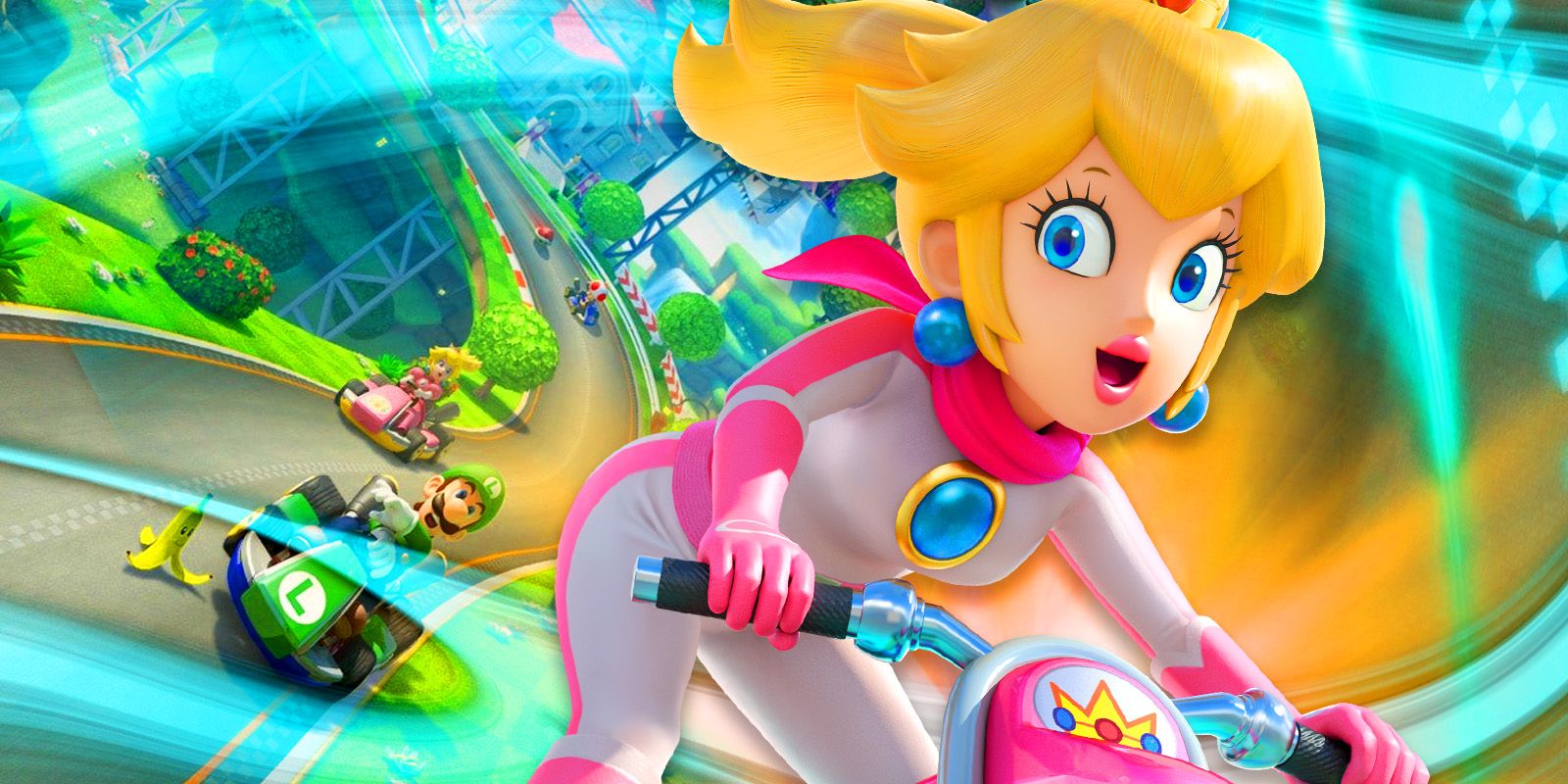 Thanks To Mario Kart 8, The Next Mario Kart Has One Massive Challenge ...