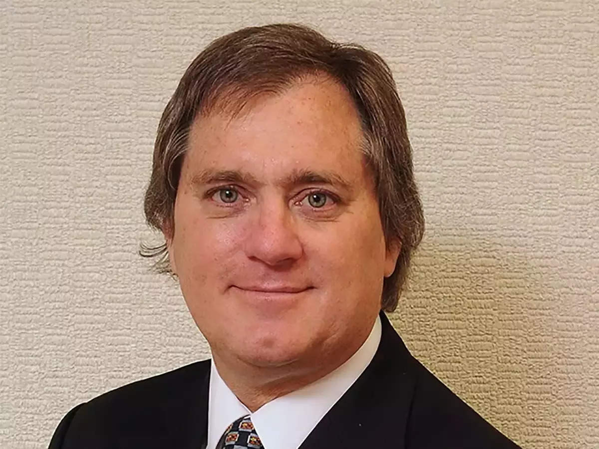 India, China may find favour with overseas asset allocators: Richard Harris