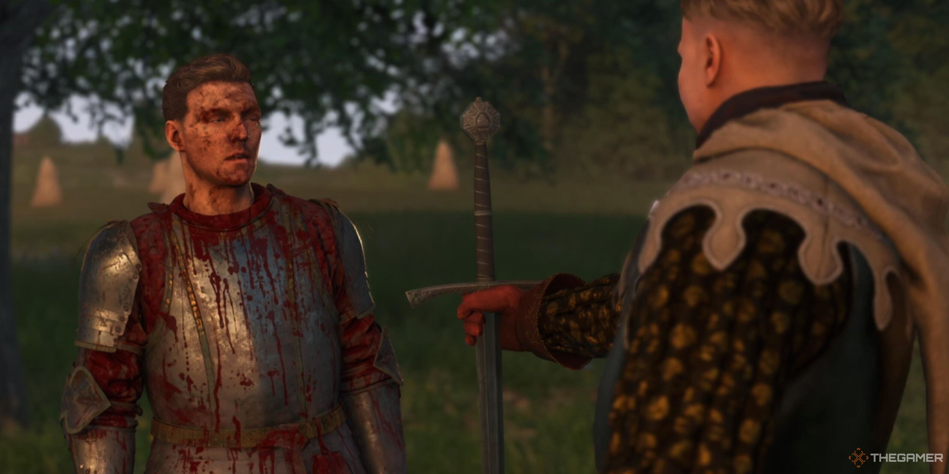 What All Rabbit Behaviour Indicators Mean In Kingdom Come: Deliverance 2
