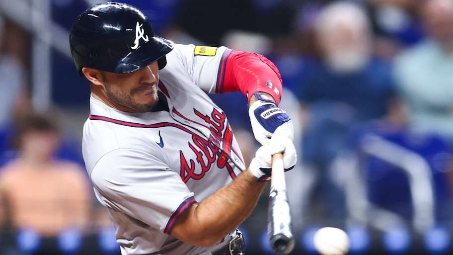 It sure sounds like Orioles are gearing up for major splash with latest ...