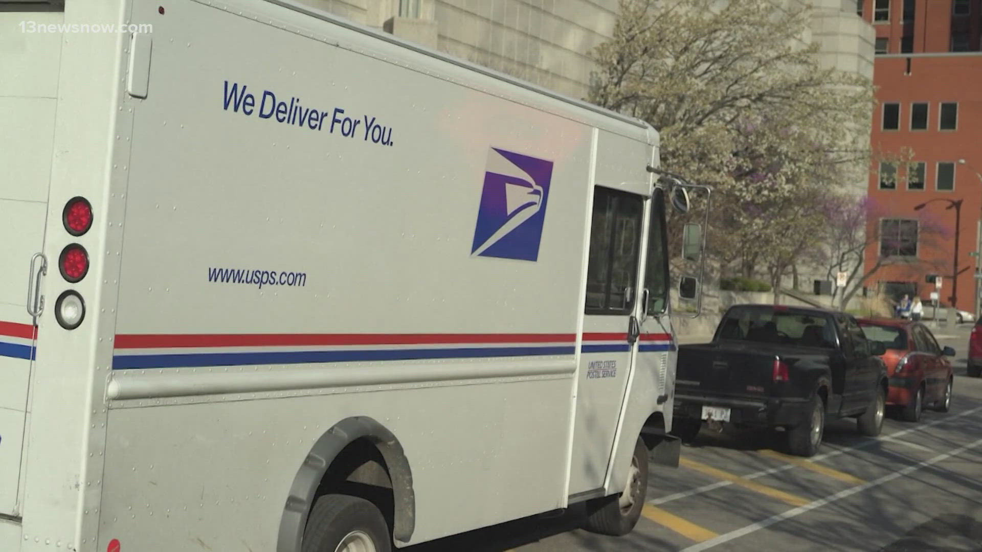 USPS suspends acceptance of inbound parcels from Hong Kong and China USPS suspends acceptance of inbound parcels from Hong Kong and China
