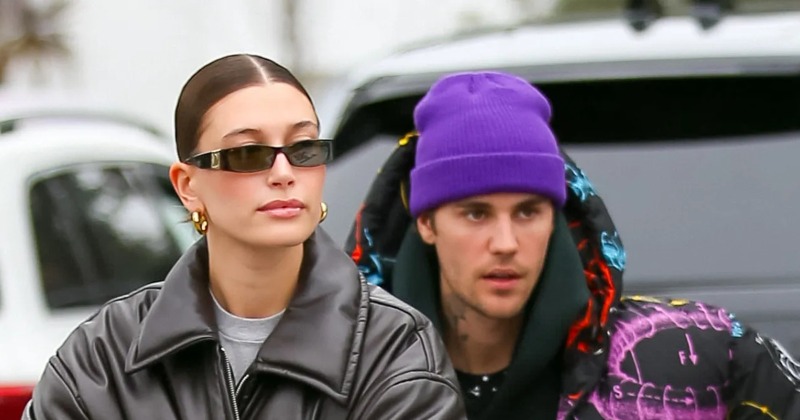 Hailey Bieber may seek $300 million divorce from Justin Bieber as he ...