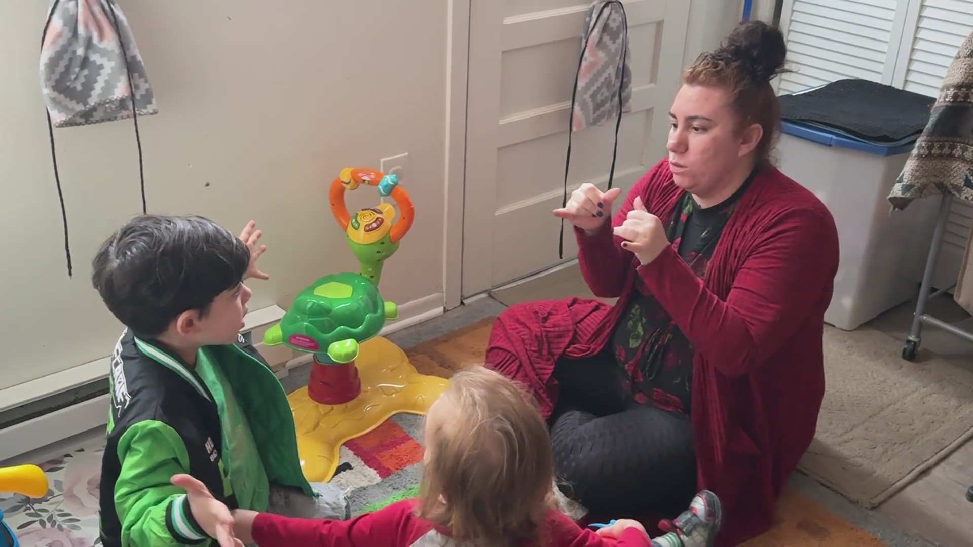 Colorado police department's new program expected to improve communication