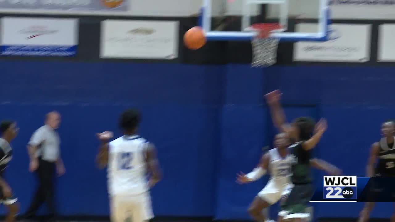 High School Basketball Highlights & Final Scores for Tuesday, Feb. 4